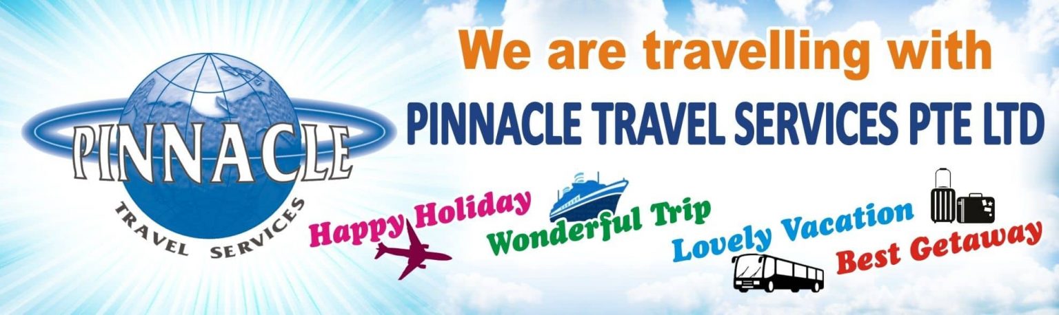 Group Travel | Private Tour | Company Trip | Pinnacle Travel