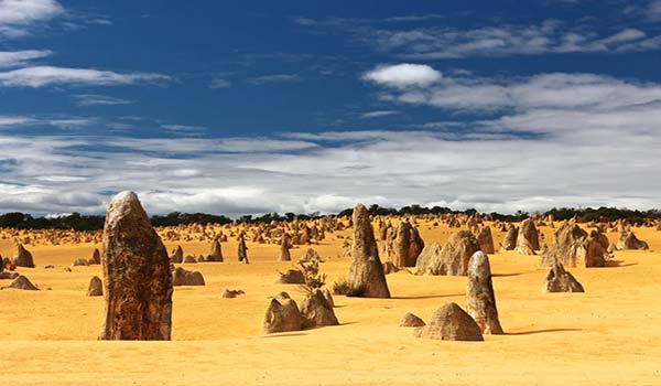4 Day Trip | 4 Days Itinerary | 4 Day Tour | Pinnacle Travel