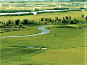 Macau Golf Resorts | Macau Golf Courses | Pinnacle Travel