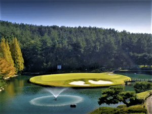 Korea Golf Course | 18 Golf Courses In Korea | Pinnacle Travel