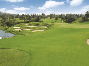 Taiwan Golf Courses | List Of 18 Golf Courses | Pinnacle Travel