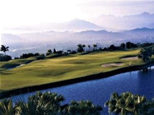 Taiwan Golf Courses | List Of 18 Golf Courses | Pinnacle Travel