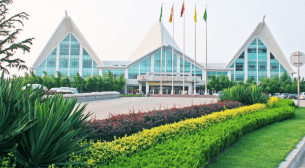 Customized Qingdao Shandong Golf Packages | Pinnacle Travel