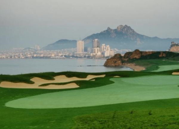 Customized Qingdao Shandong Golf Packages | Pinnacle Travel