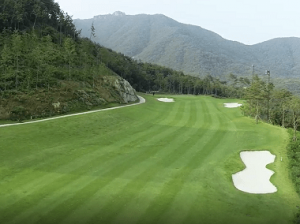 Korea Golf Course | 18 Golf Courses In Korea | Pinnacle Travel