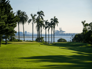 Taiwan Golf Courses | List Of 18 Golf Courses | Pinnacle Travel