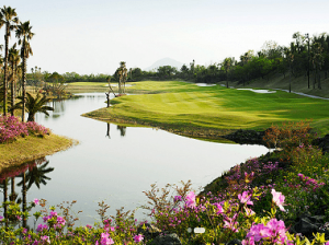 Korea Golf Course | 18 Golf Courses In Korea | Pinnacle Travel
