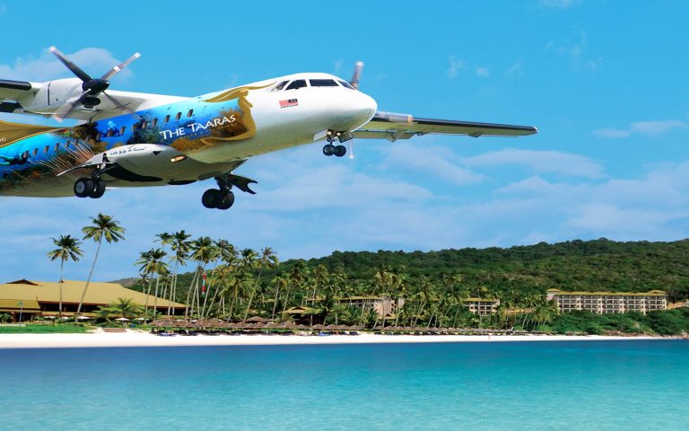 Redang Package - Direct Flight From Singapore | Pinnacle Travel