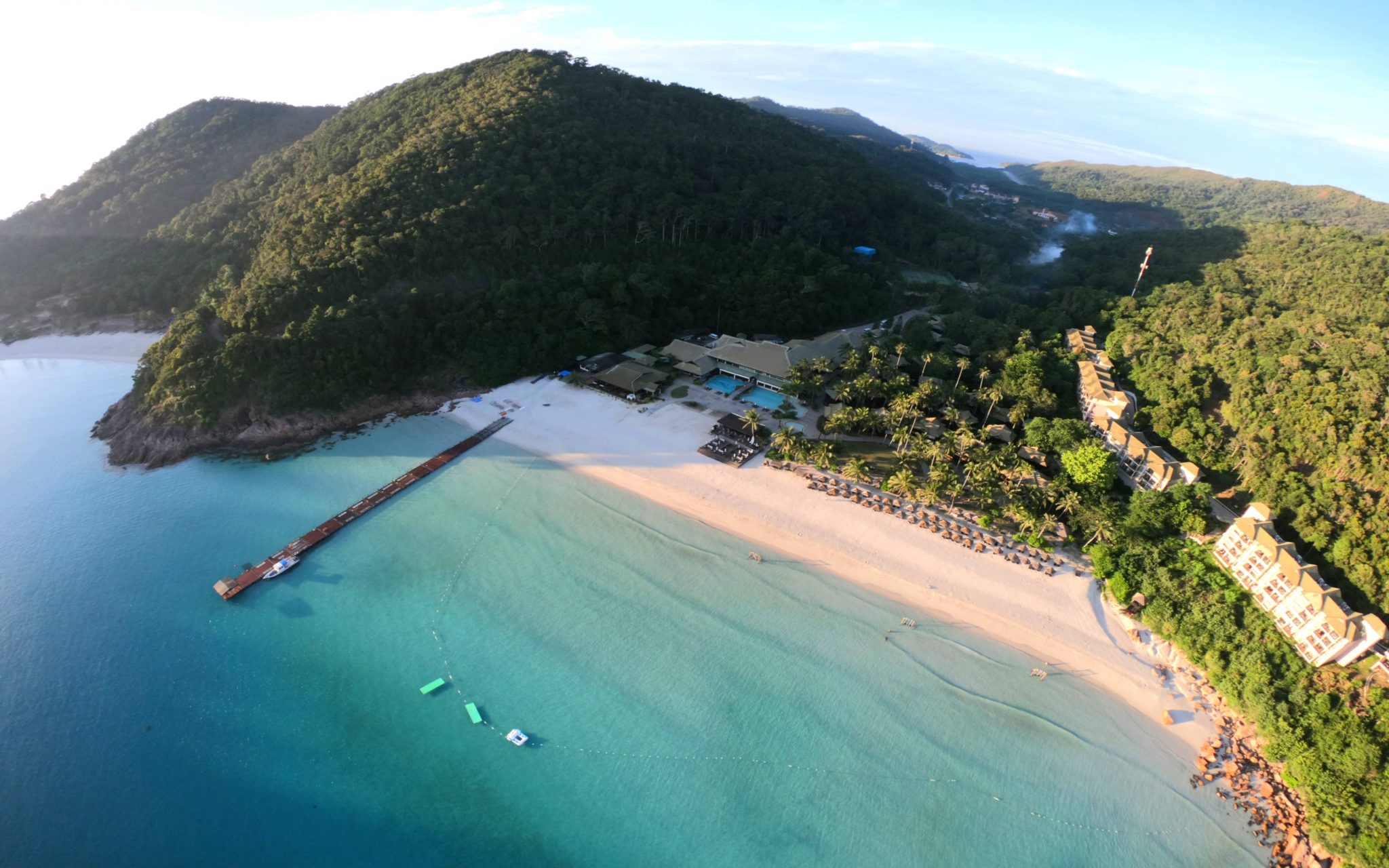 Redang Package - Direct Flight From Singapore | Pinnacle Travel