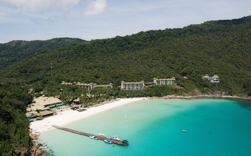 Redang Direct Flight Full Board Package | 4D 3N from Singapore